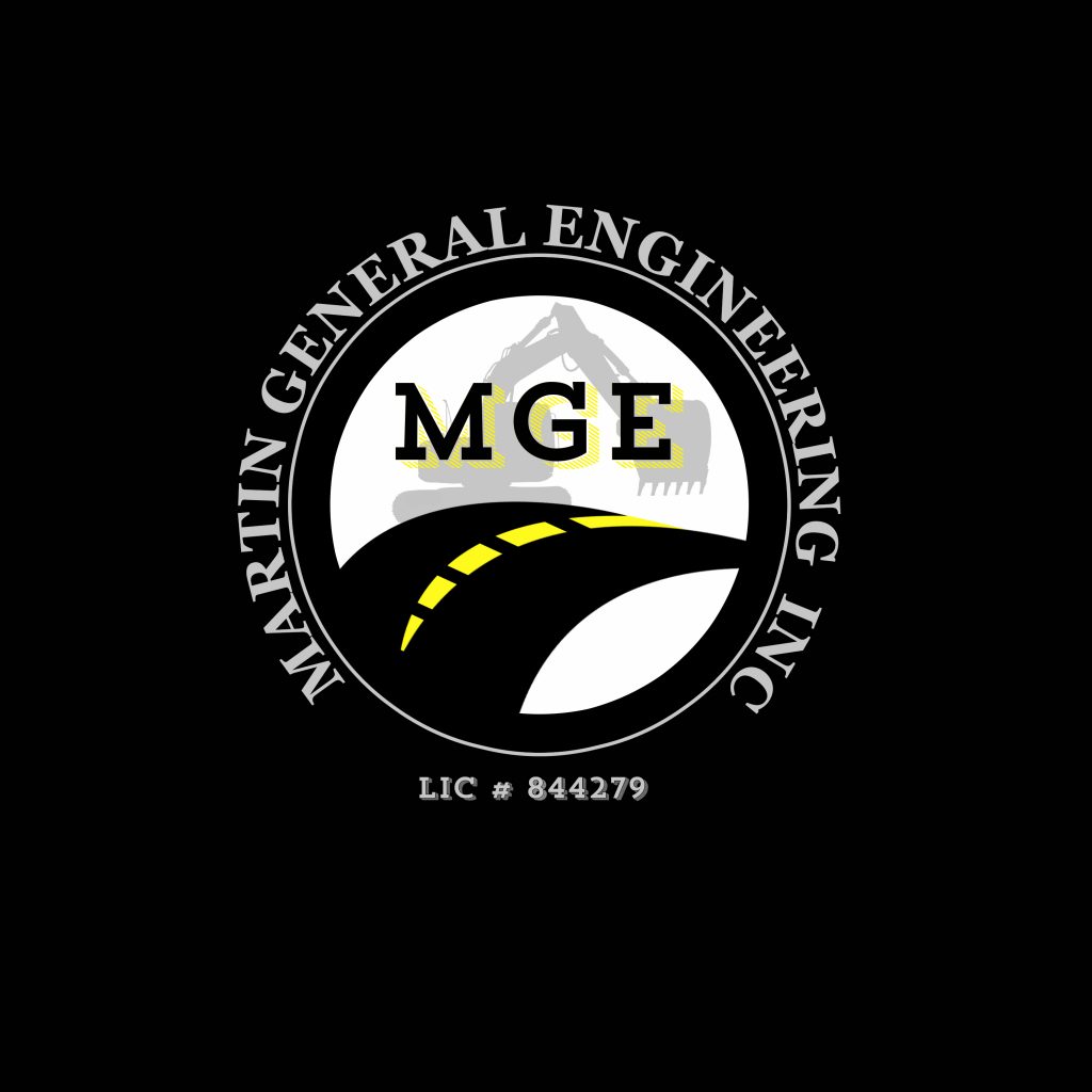 Welcome to the brand-new Martin General Engineering, Inc. – Martin ...